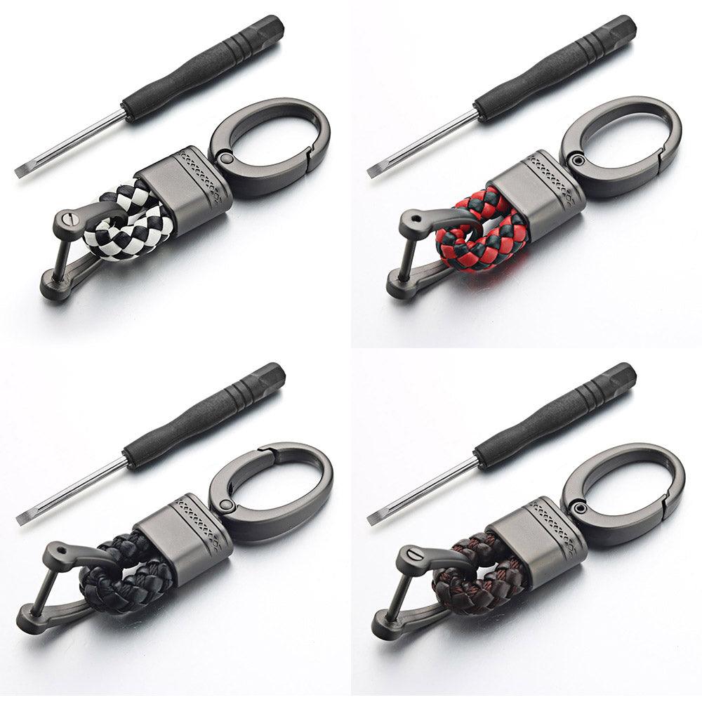 Key Rings – Theodore Men's Jewellery